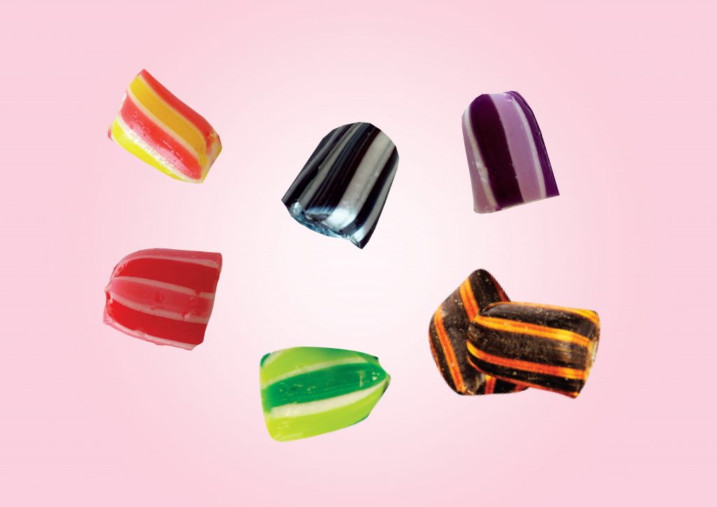 Humbugs • Candy UK