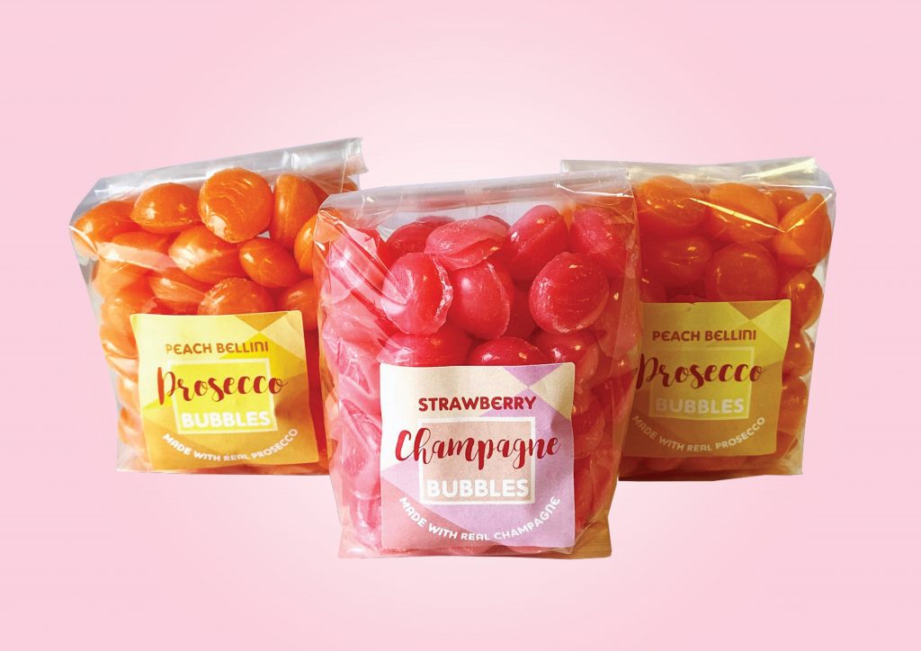 Candy Bubbles • Candy UK