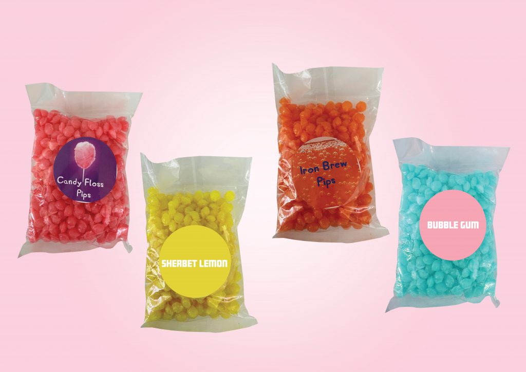 Candy Pips • Candy UK